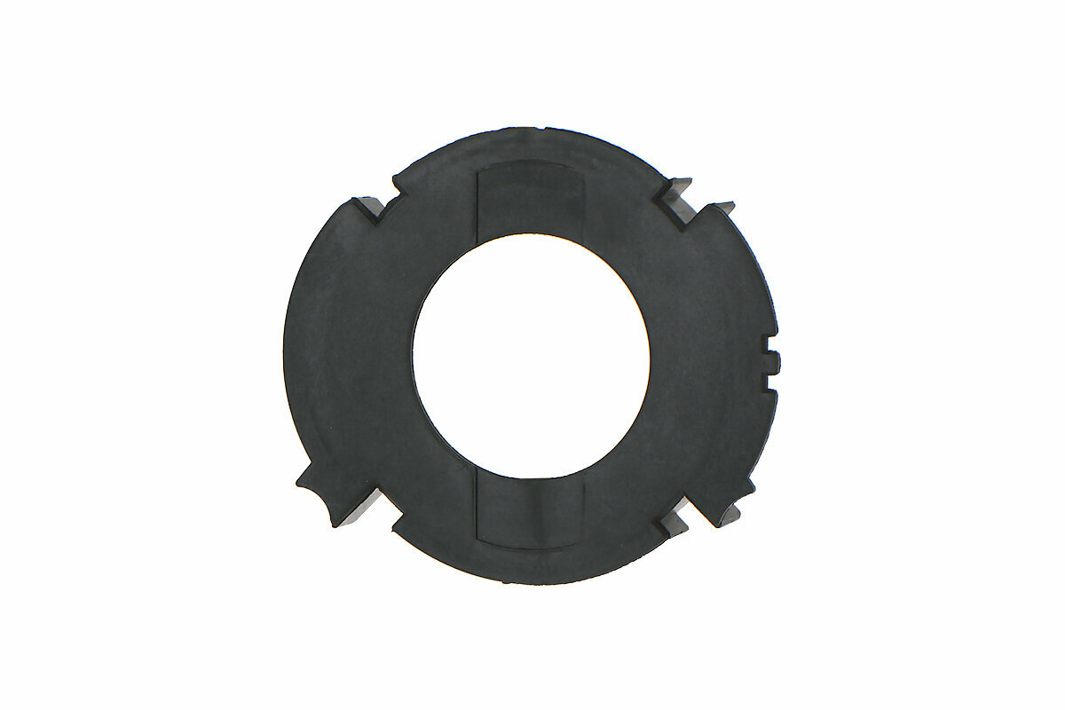 Дефлектор для пилы циркулярной (дисковой) ИНТЕРСКОЛ ДП-185/1300 (s/n 537.****), ДП-185/1400М (s/n 785.****)