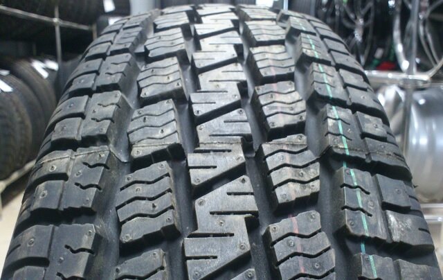 185/75 R-16C Triangle TR646 104/102Q