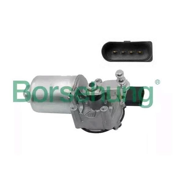 Мотор стеклоочистителя для автомобиля, BORSEHUNG B14306 (1 шт.)