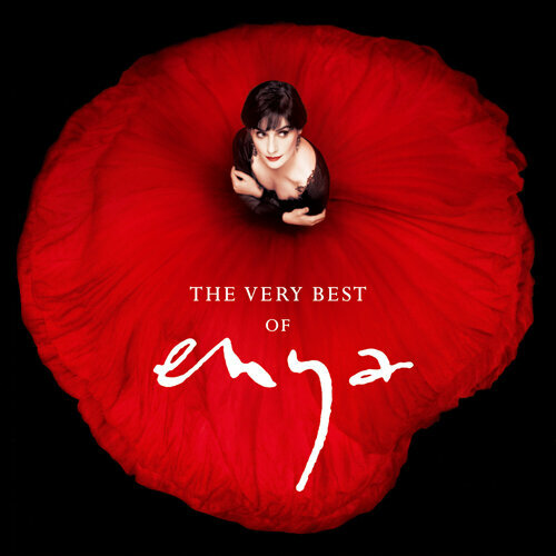 Enya "CD Enya Very Best"