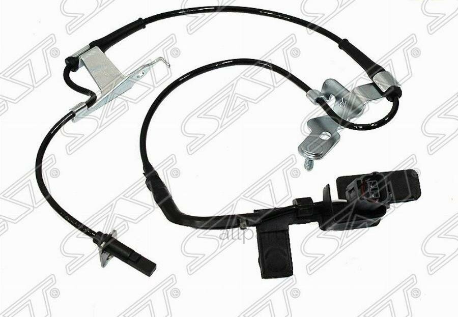 SAT ST-GS1D-43-70XA Датчик ABS FR MAZDA 6 GH 07-13 RH