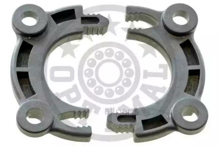 OPTIMAL F8-7625 Монтажный комплект амортизатора OPEL: ASTRA H (L48) ASTRA H Caravan (L35) ASTRA H GTC (L08) ASTR