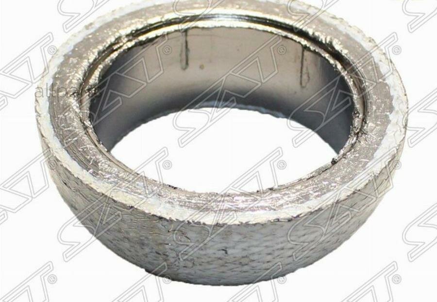 SAT ST-17451-23042 Кольцо глушителя Toyota Allion (T260) 07-21 / C-HR 16-23 1NRFE;1NRFKE;1NZFE;1NZFXE;1ZRFE;1ZZFBE;1ZZF