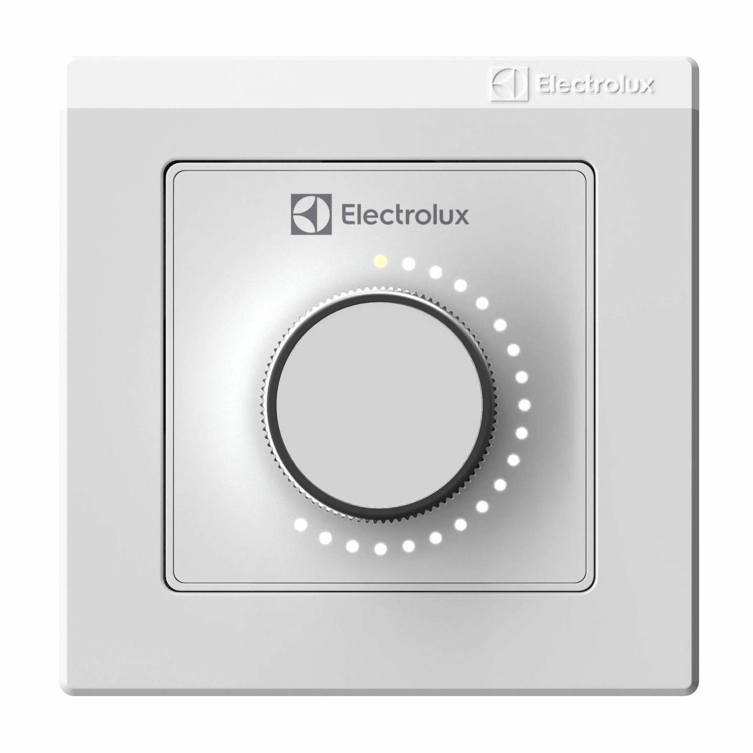 Терморегулятор Electrolux ETL-16W, Wi-Fi, датчик температуры, белый