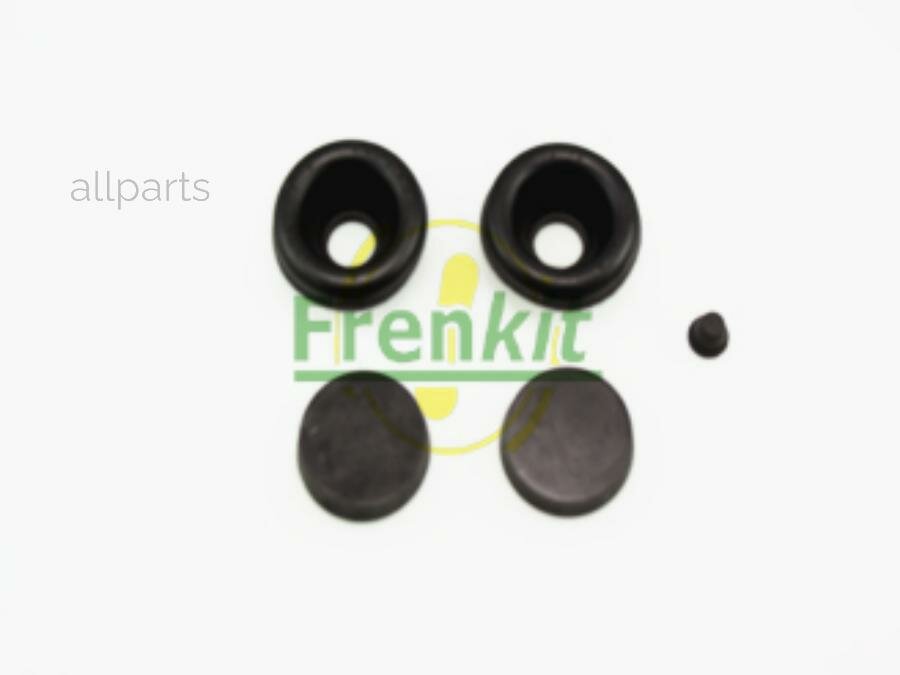 FRENKIT 334002 Ремкомплект колесного тормозного цилиндра Frenkit 334002