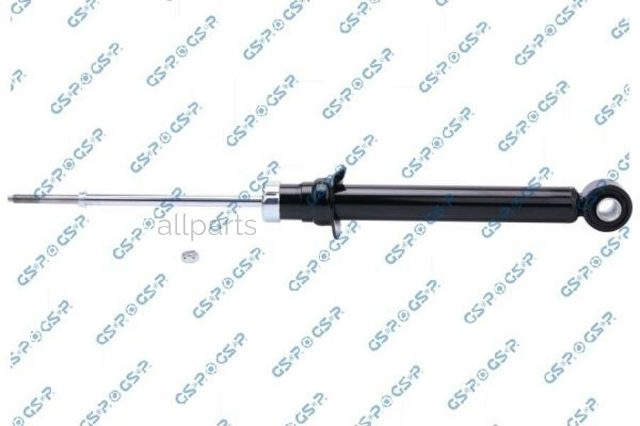GSP 32123650 Амортизатор подвески (газовый) MITSUBISHI