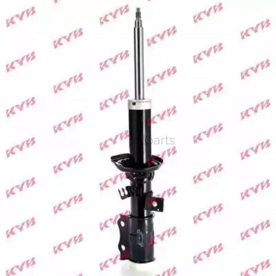 KYB 333512 Амортизатор передний R KYB 333512