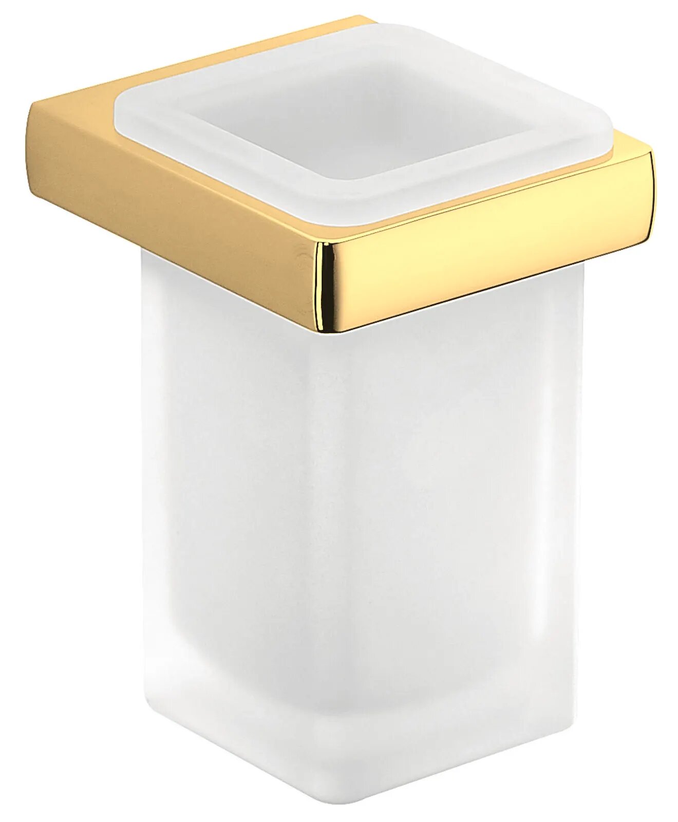 Стакан Colombo lulu B6202. gold