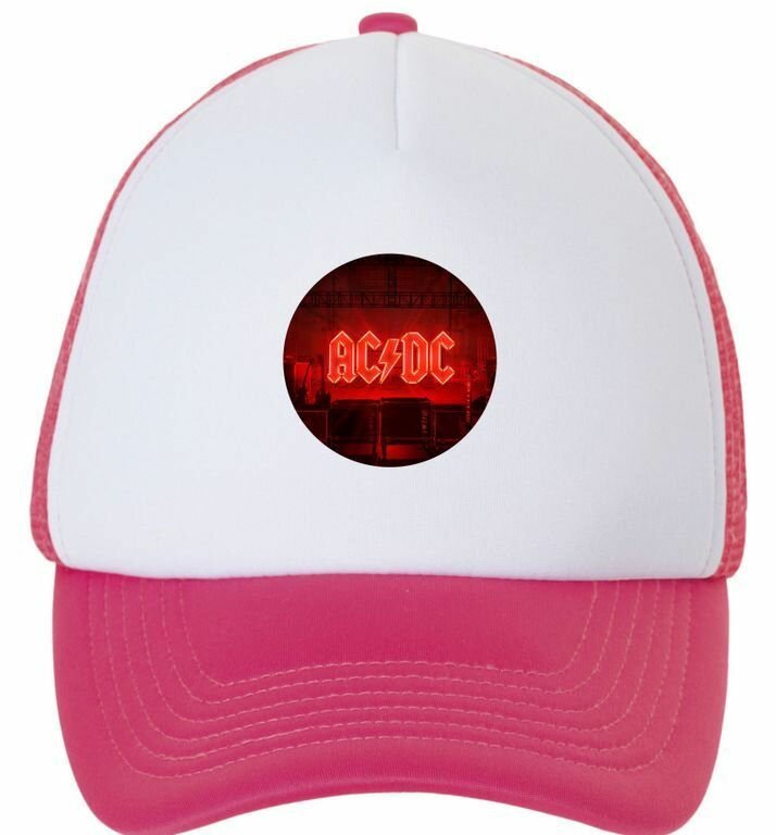 Кепка Базовая коллекция для мужчин и женщин