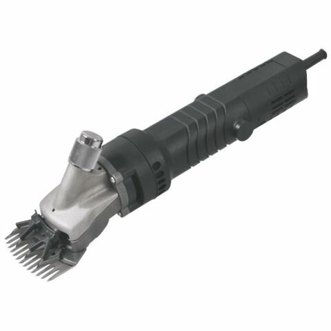 Машинка для стрижки овец Forza sc-350 350 Вт, 2600 об/мин, пластиковый кейс