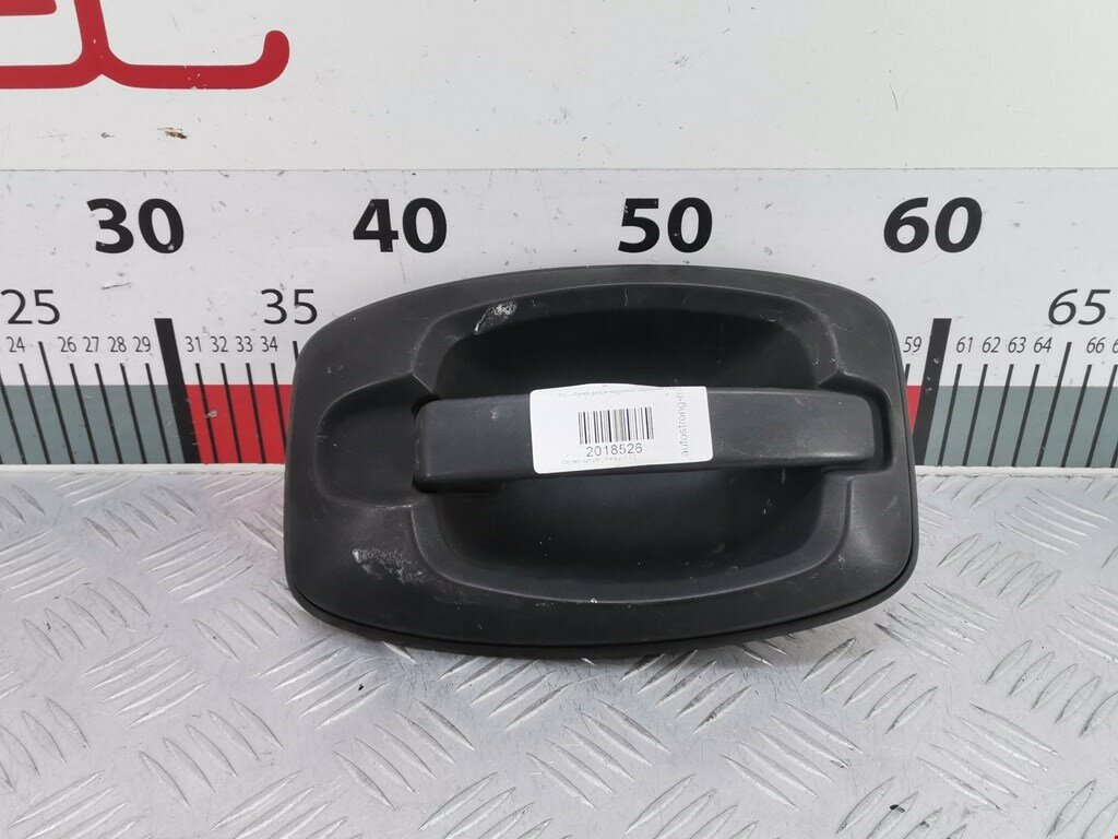 Ручка двери наружная передняя левая Citroen Jumper (Relay) 3 9101CZ арт. 2018526