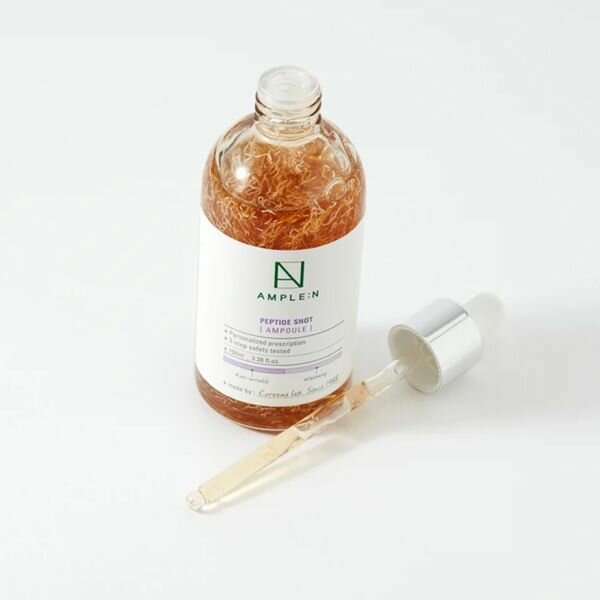 Ампула Peptide Shot AMPLE: N 100мл — фото 1