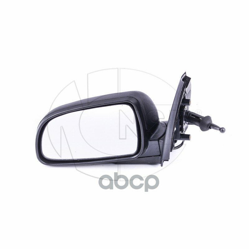 Зеркало левое CHEVROLET Aveo (T250) (мех.) NSP арт. NSP0196648491