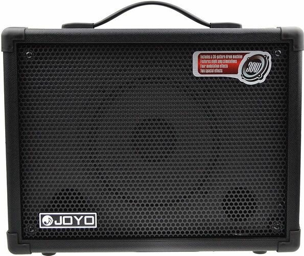 Гитарный комбоусилитель