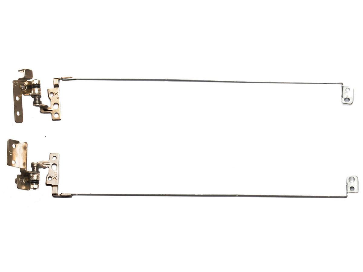Петли для ноутбука Lenovo IdeaPad G560, G560A, G560E, G560G, G560L, Z560, Z565, G565