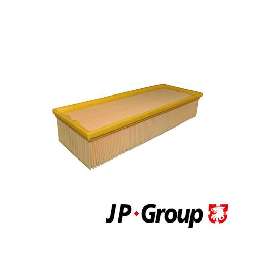 Фильтр воздушный для автомобиля Audi, JP GROUP 1118602800 (1 шт.)