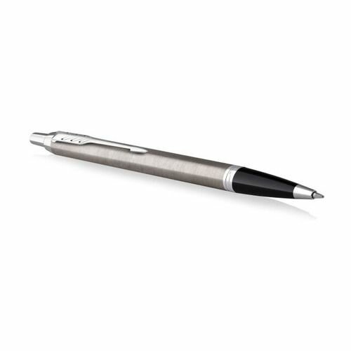Ручка шариков. Parker IM Core (CW2150841) Stainless Steel CT M чернила черн. подар. кор. европод.