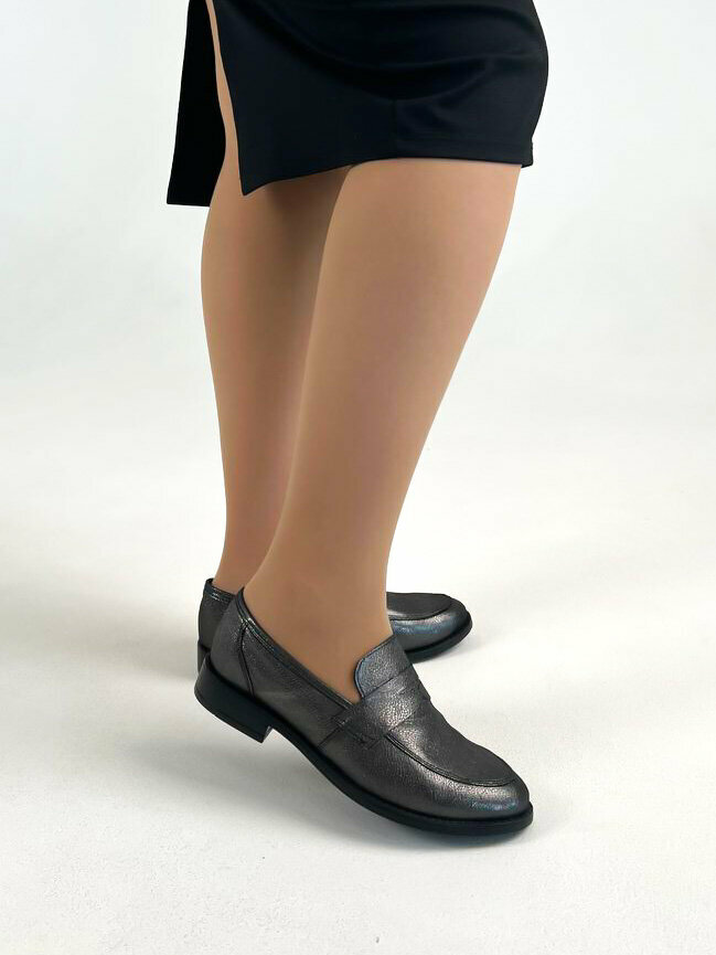 Лоферы BURGERSCHUHE