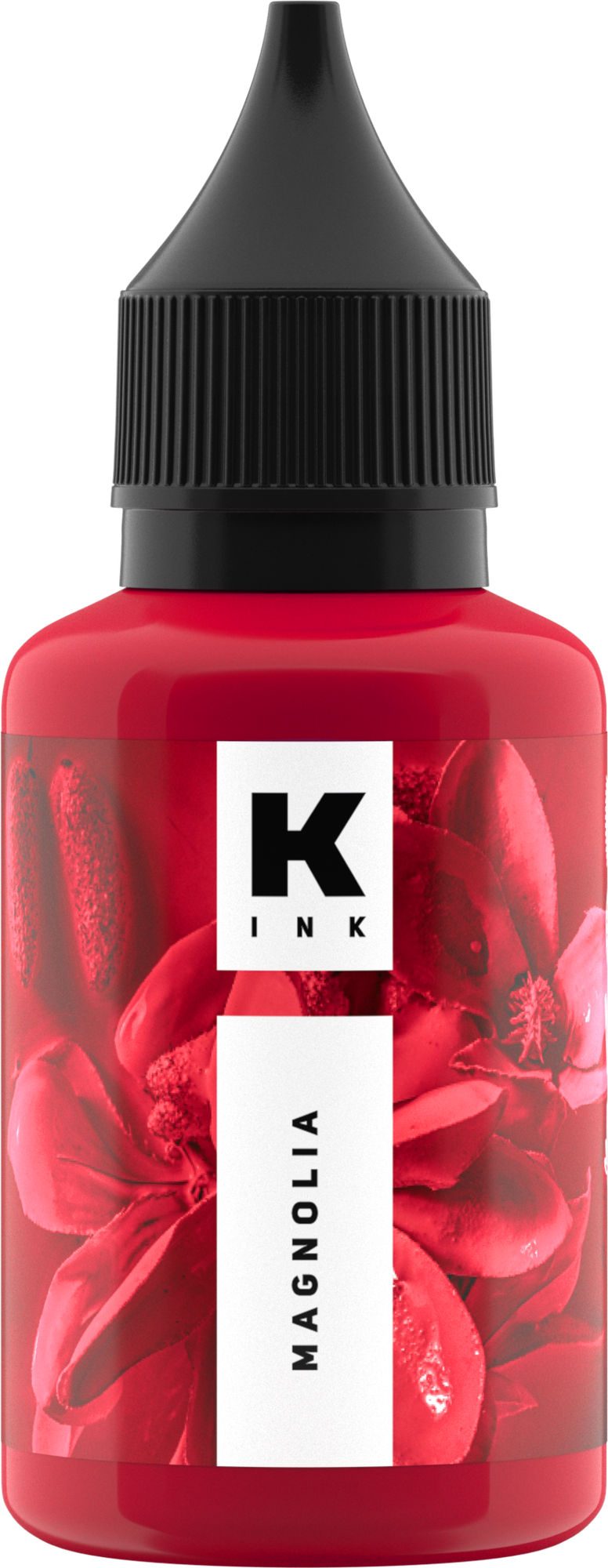 Краска Tattoo Ink пигмент для татуировок Магнолия 30 мл