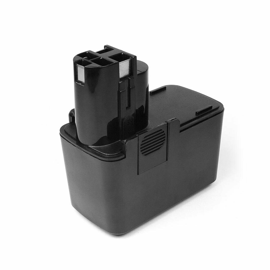 Аккумулятор для электроинструмента Bosch GBM 9.6VES-1 9.6V 1.3Ah Ni-Cd