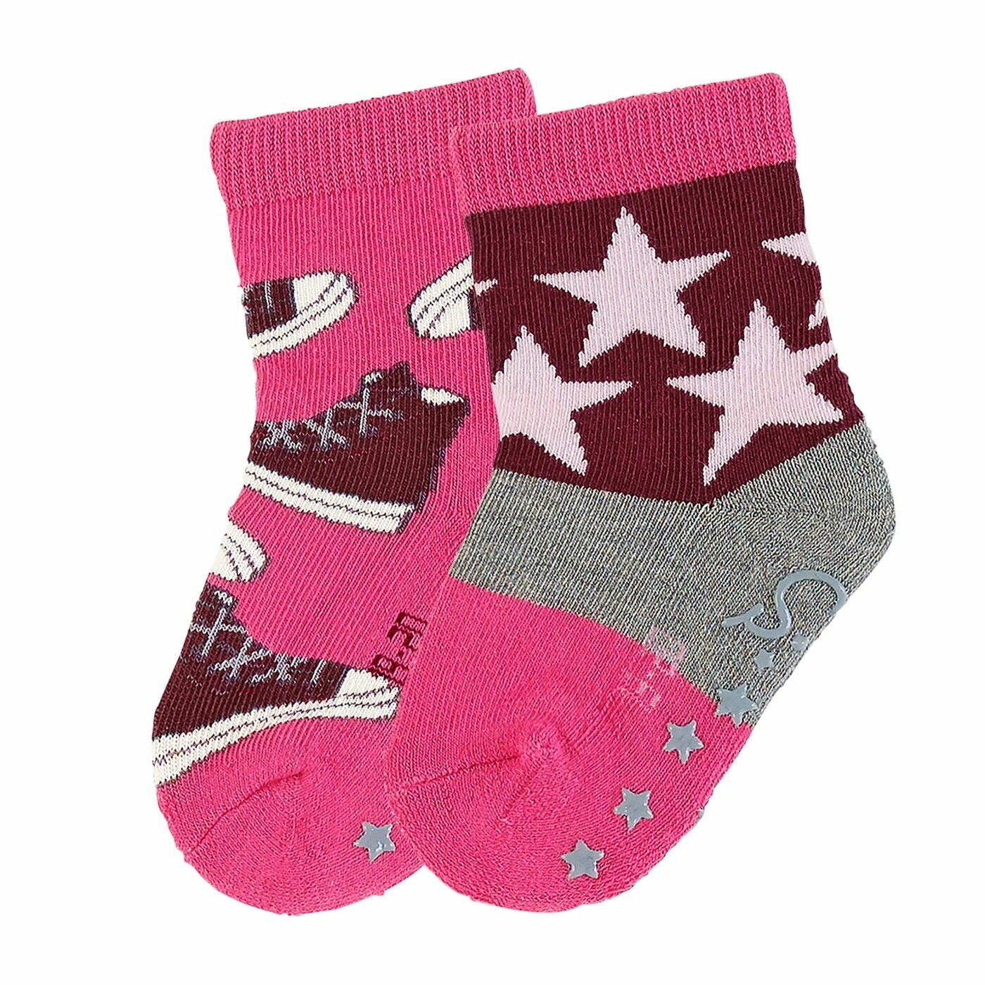 Носки Осень-зима 2018