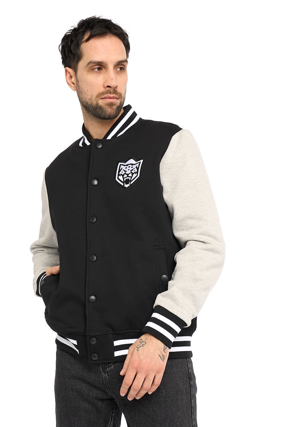 Бомбер ХК АК БАРС