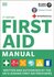 First Aid Manual 11 ed.
