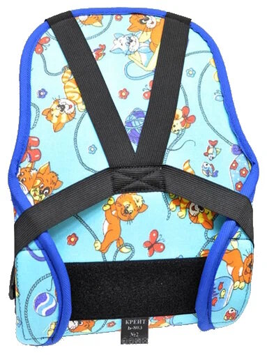 Бандаж для тазобедренных суставов б-803(Шина Фрейка), №4