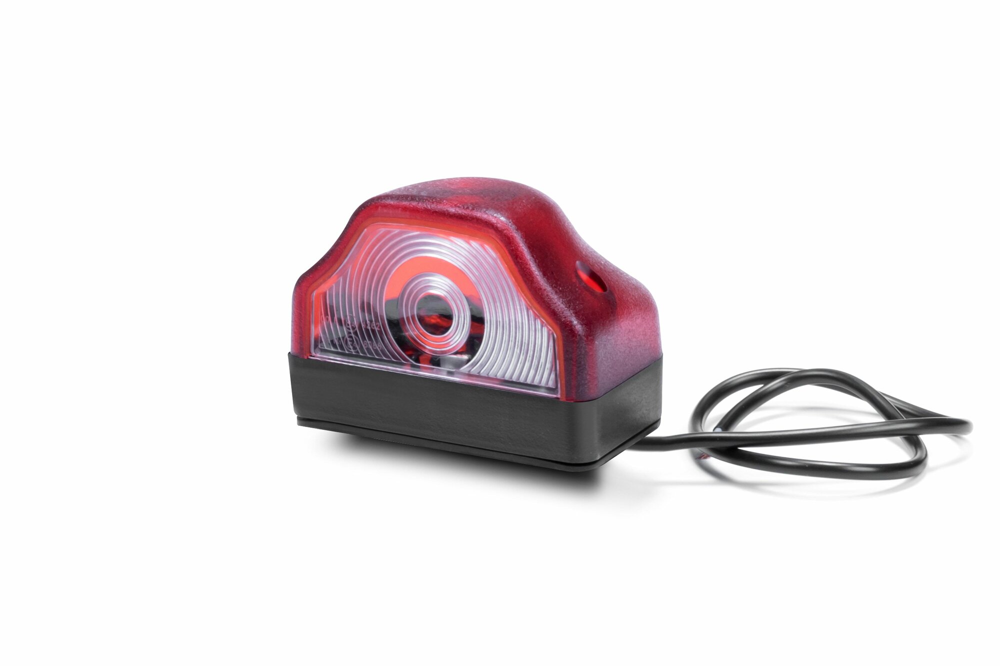 Фонарь подсветки номера TOPCOVER T1251-9003
