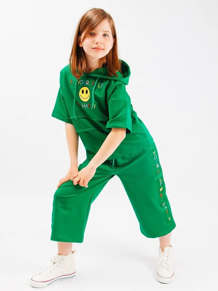 Комплект одежды Соль&Перец лето 2024