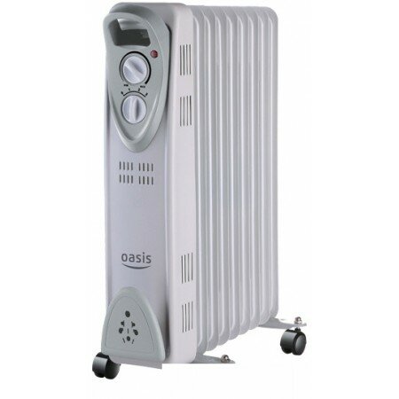 Масляный радиатор Oasis US-20
