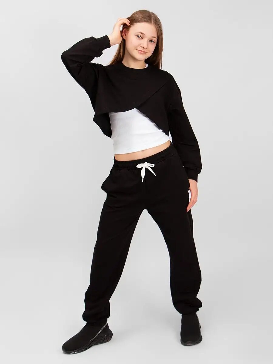 Костюм спортивный