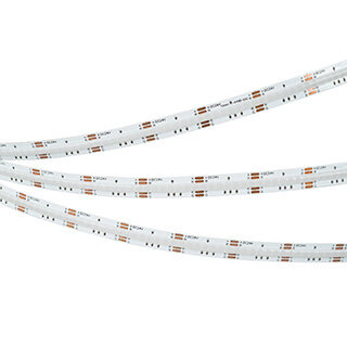 039742 Лента COB-X840-10mm 24V RGB (16 W/m, IP20, CSP, 5m) (Arlight, -)