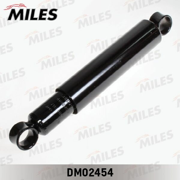 Амортизатор задний масляный MILES DM02454 для ВАЗ