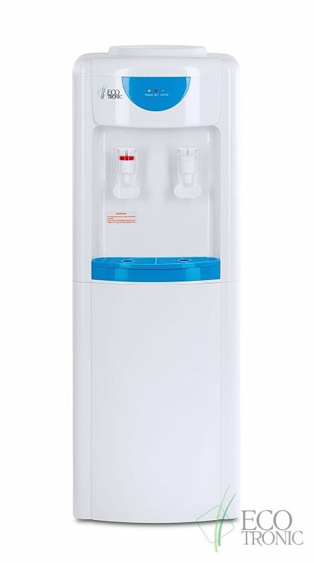 Кулер Ecotronic V14-LN XS