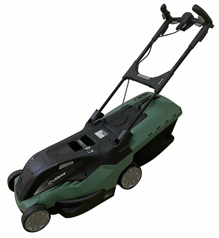 Газонокосилка Bosch AdvancedRotak 770 (06008B9307)