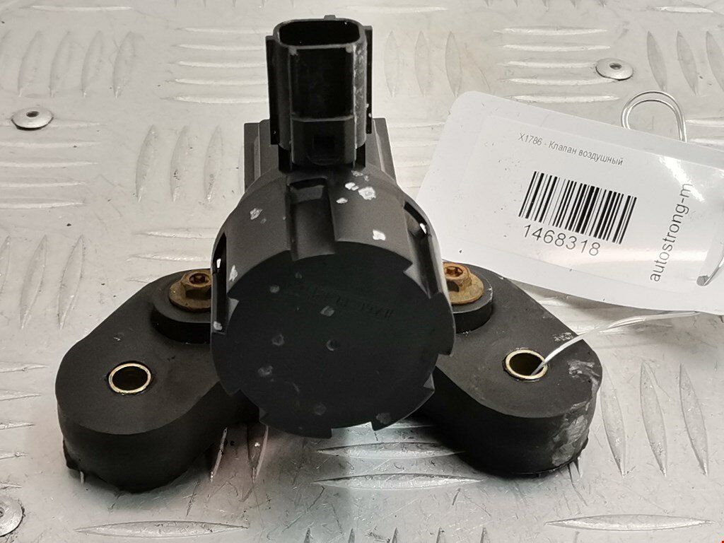 Клапан воздушный Ford Explorer 2 F63Z9J459AA арт. 1468318