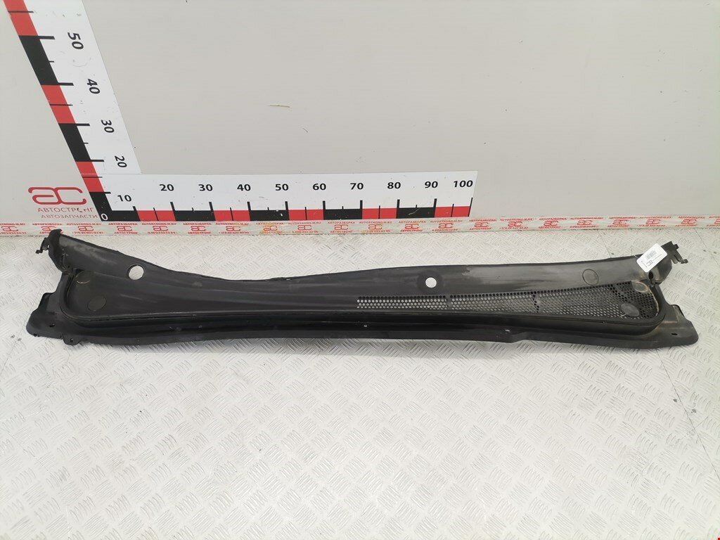 Дождевик (жабо) Honda Odyssey_(Shuttle) 3 74200SHJA01 арт. 1017241