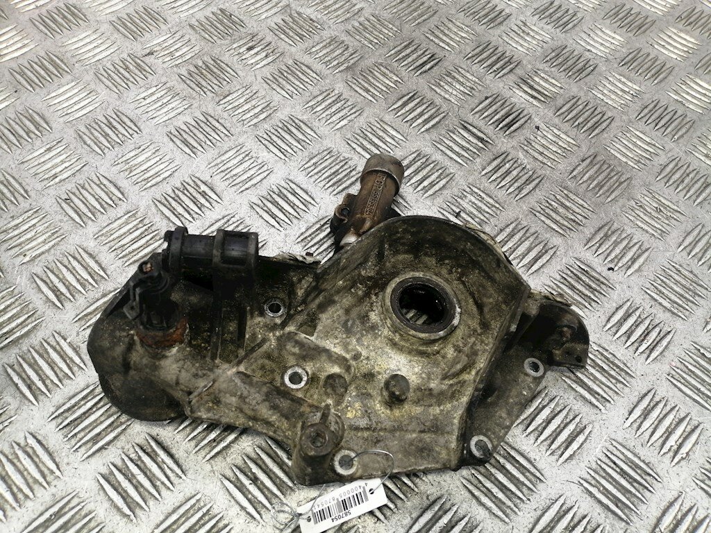 Насос масляный Fiat Punto 3 Grande Punto (199/310) 55269961 арт. 587054