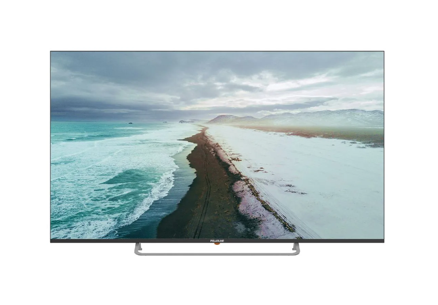Телевизор POLARLINE 65PQ71STC-SM