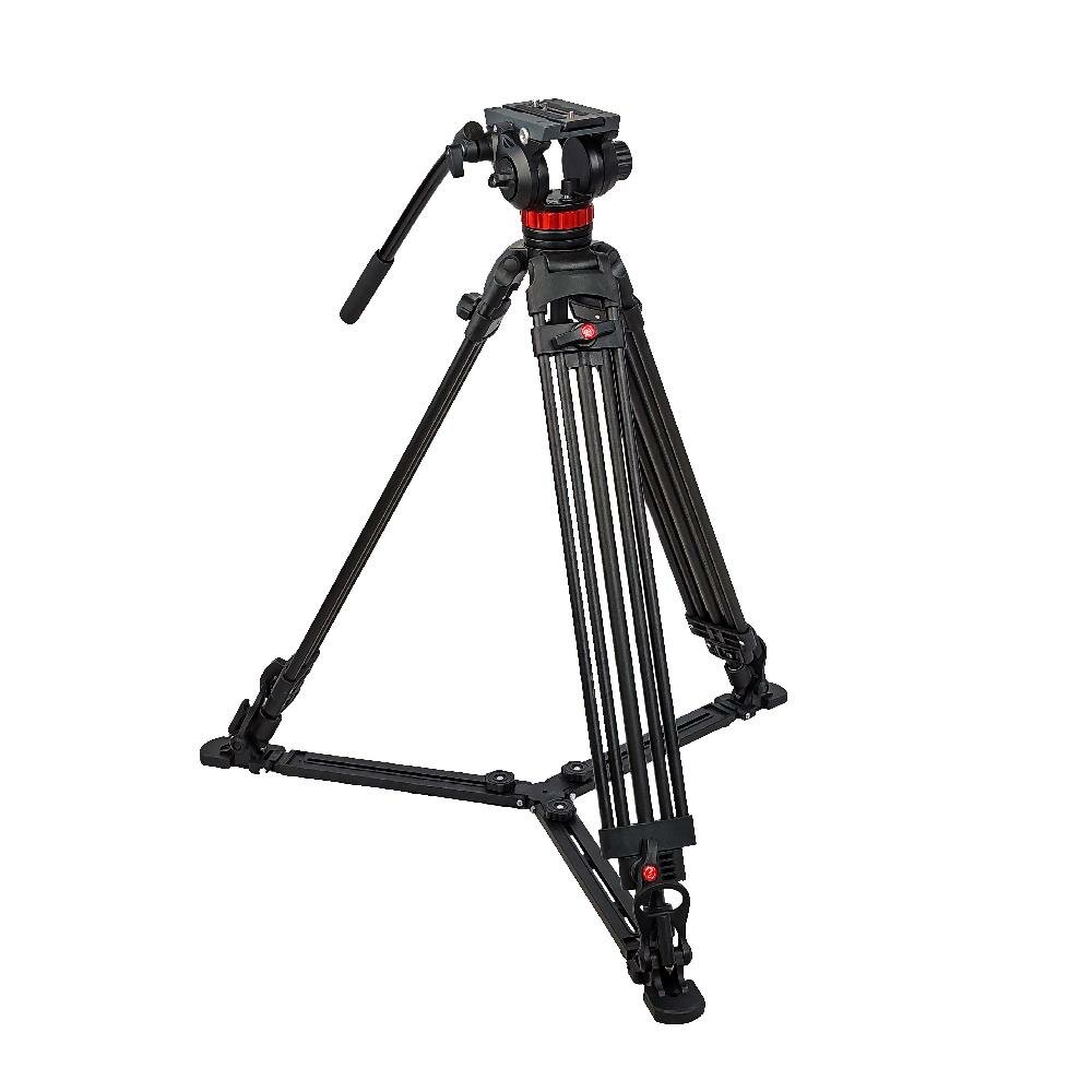 Штатив Falcon Eyes CinemaPro VT-1800GS (180см/5кг/4860г)