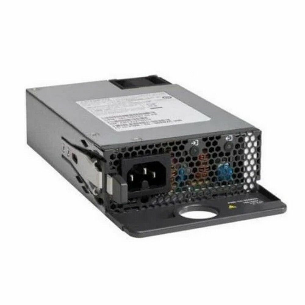 Блок питания CISCO 1KW AC Config 5 Power Supply for Catalyst C9200,1000W ( PWR-C5-1KWAC )