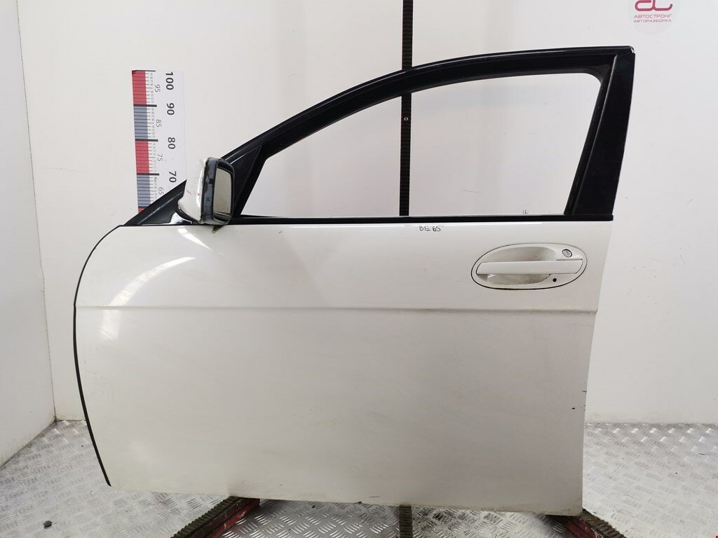 Дверь передняя левая BMW 7-Series (E65/E66) 41517202081 арт. 1663406