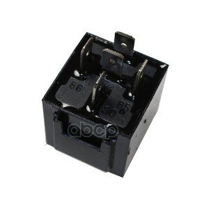Реле JD2914 5 контактов 24V 20A TM Nord YADA NORD YADA арт. 904562