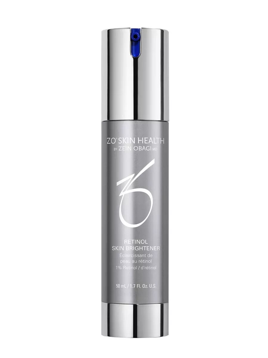 Zo Skin Крем с ретинолом Retinol Skin Brightener 1% 50 мл