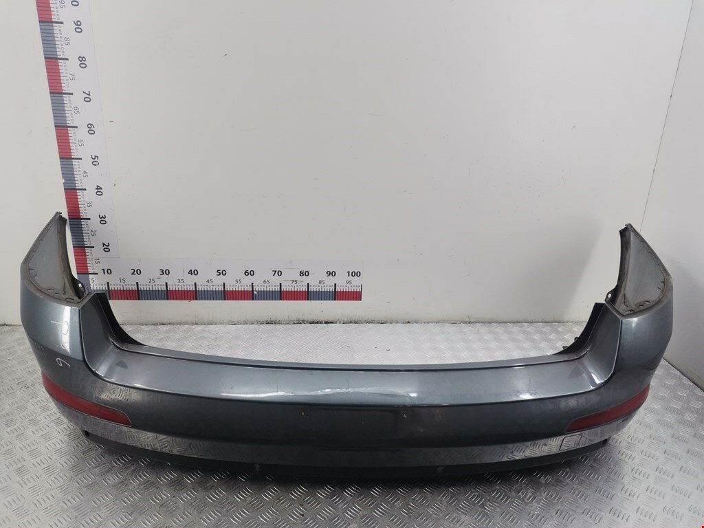 Бампер задний Skoda Octavia 5E 5E9807421 арт. 1695576