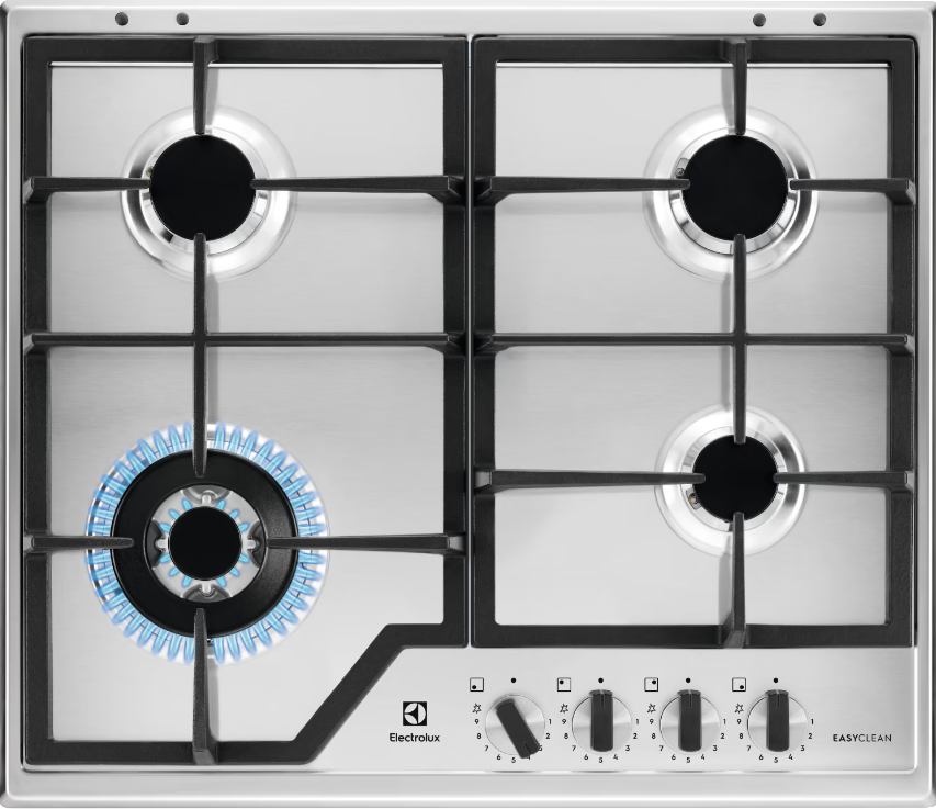 Варочная панель Electrolux KGS64362XX