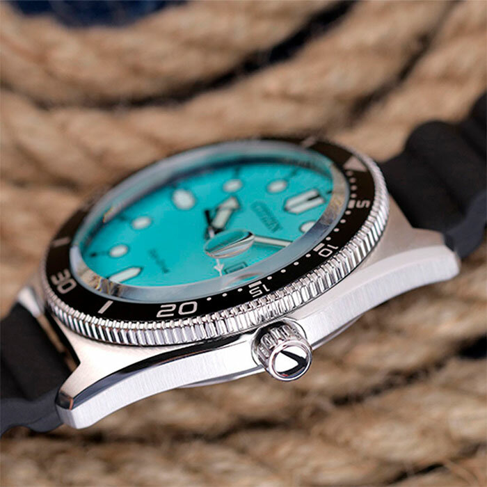 Наручные часы CITIZEN Eco-Drive — фото 1