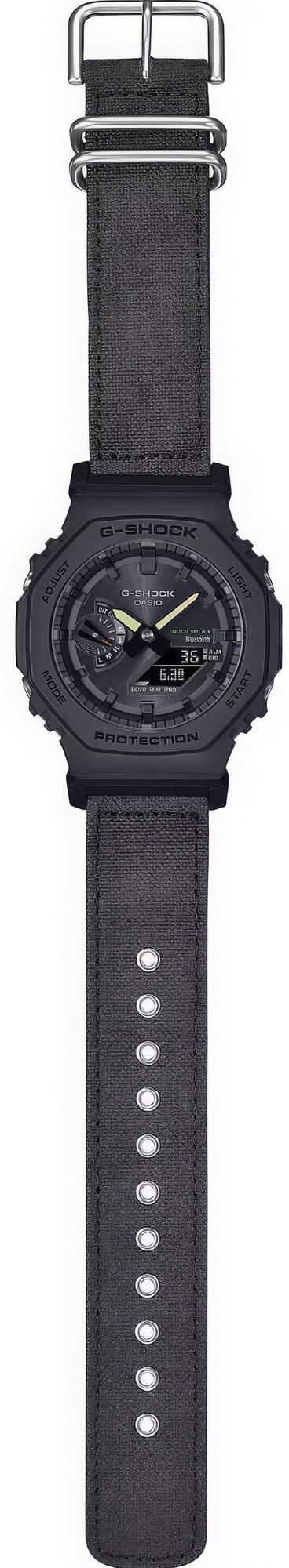 Наручные часы CASIO — фото 1
