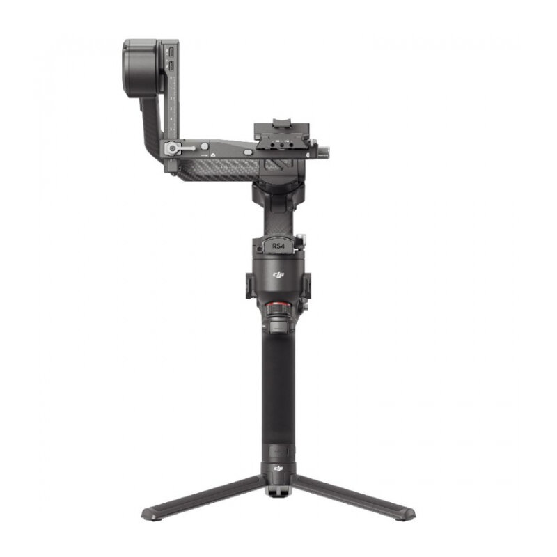 Стабилизатор DJI RS 4 PRO